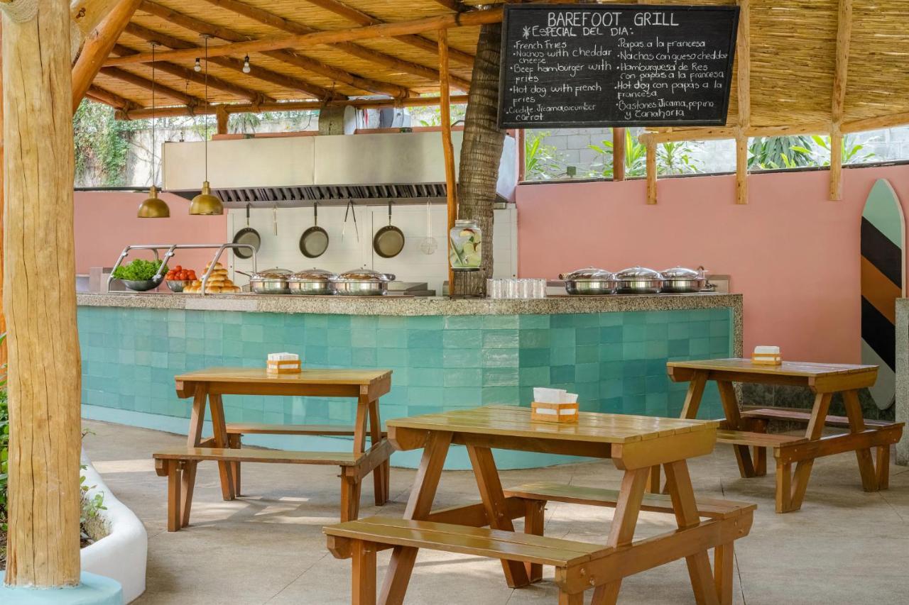 GRAND HOTEL ACAPULCO & CONVENTION CENTER ACAPULCO